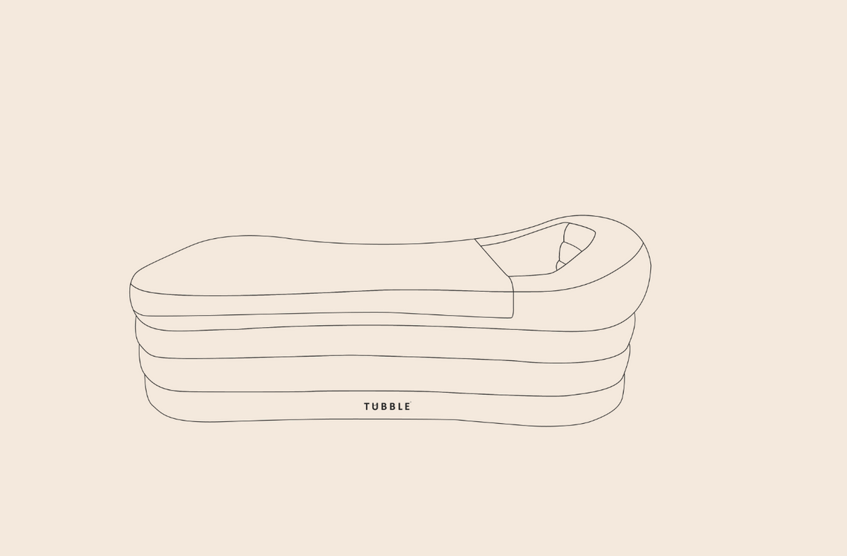 Tubble Gift Card | €5,00 EUR | Tubble® Amsterdam