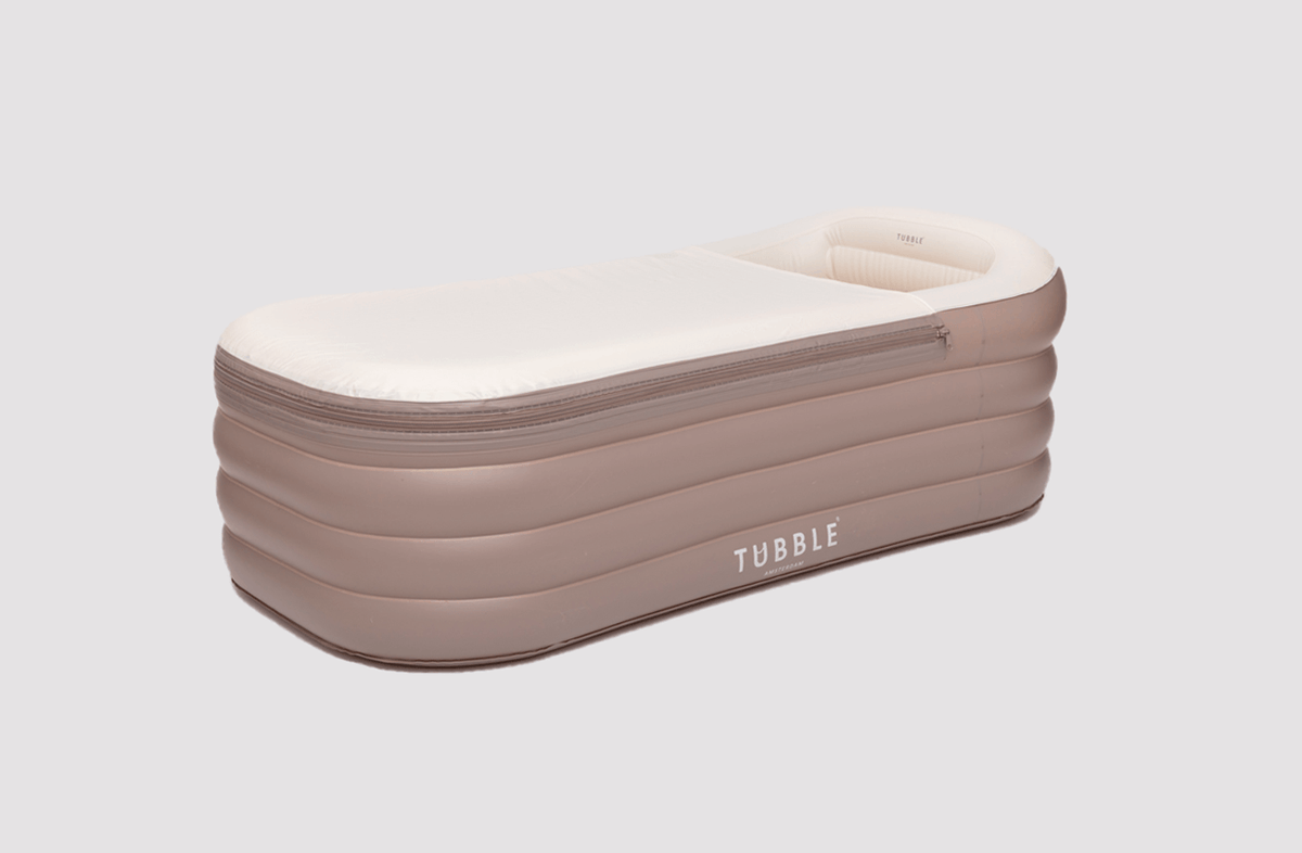 Tubble Compact - Ambient Taupe | €189,00 EUR | Tubble® Amsterdam