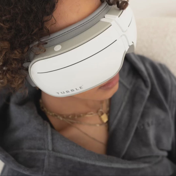 Tubble | The inflatable bathtub solution | Tubble® Amsterdam