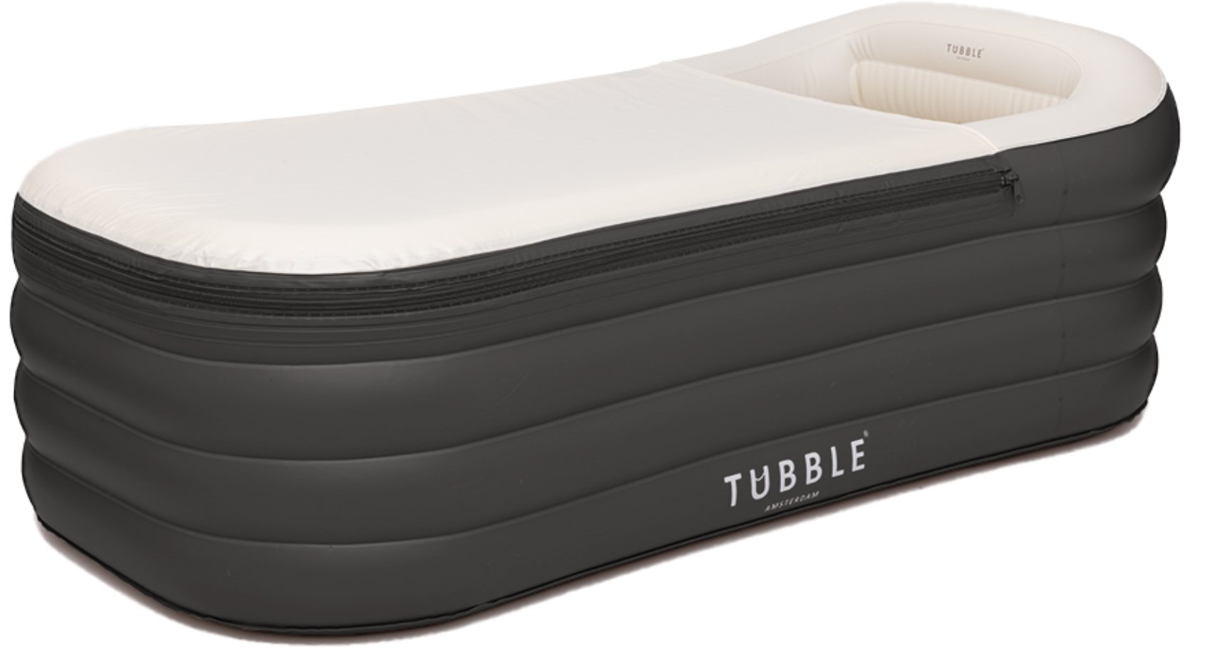 Tubble | The inflatable bathtub solution | Tubble® Amsterdam